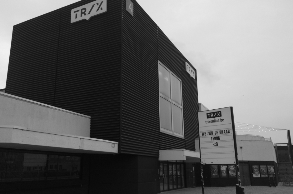 Trix Antwerpen