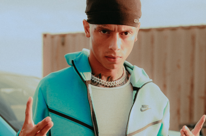 Central Cee - Program - Trix Antwerp