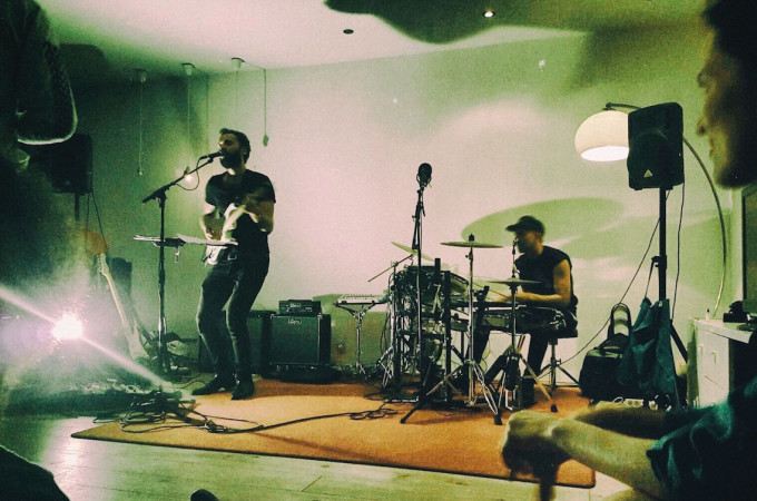 Concerten - Trix Antwerpen