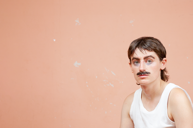 Son Mieux - Programma - Trix Antwerpen