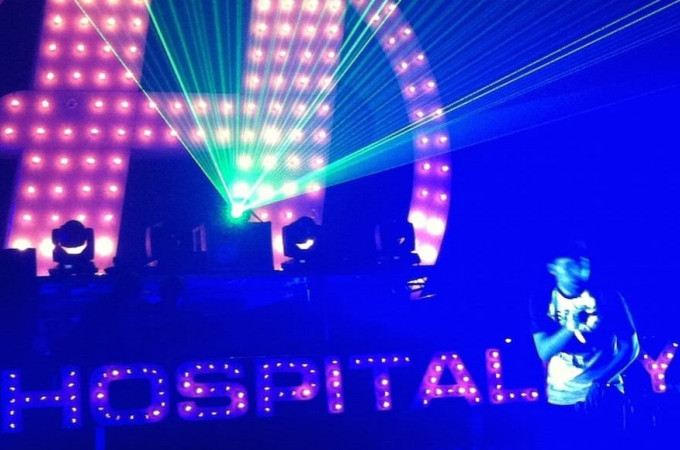 Programma - Trix Antwerpen