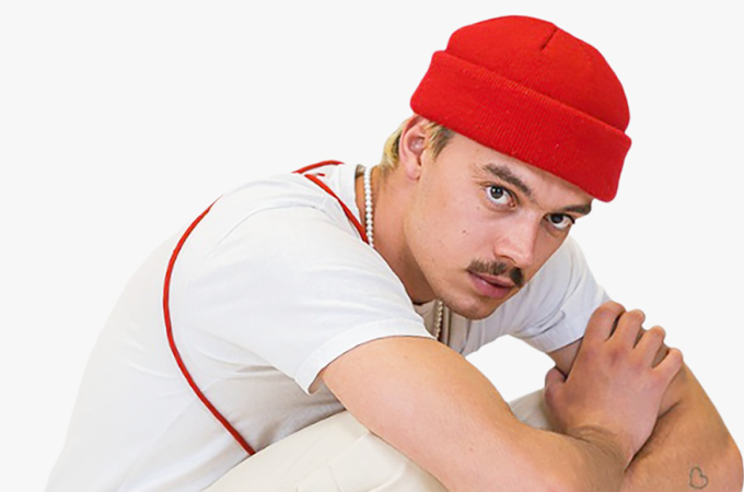 Chibi Ichigo - Programma - Trix Antwerpen