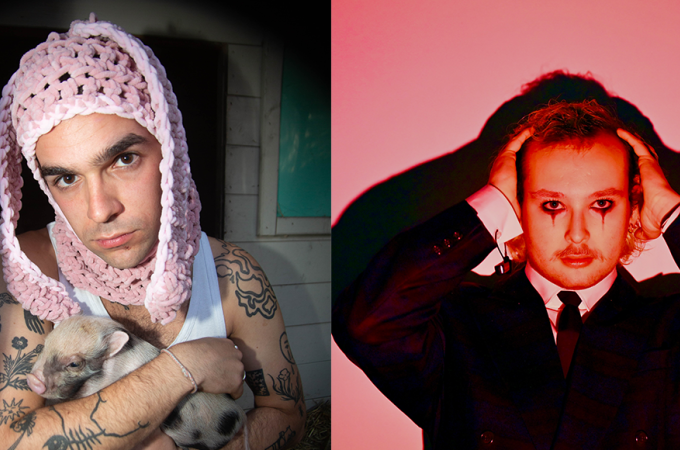 Henge - Program - Trix Antwerp