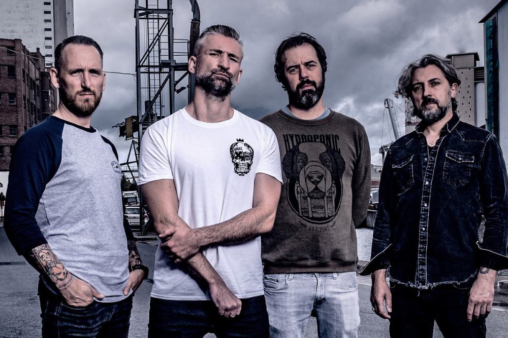 King Hiss - Programma - Trix Antwerpen