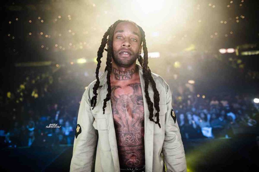 TY DOLLA $IGN + KREPT & KONAN - Program - Trix Antwerp