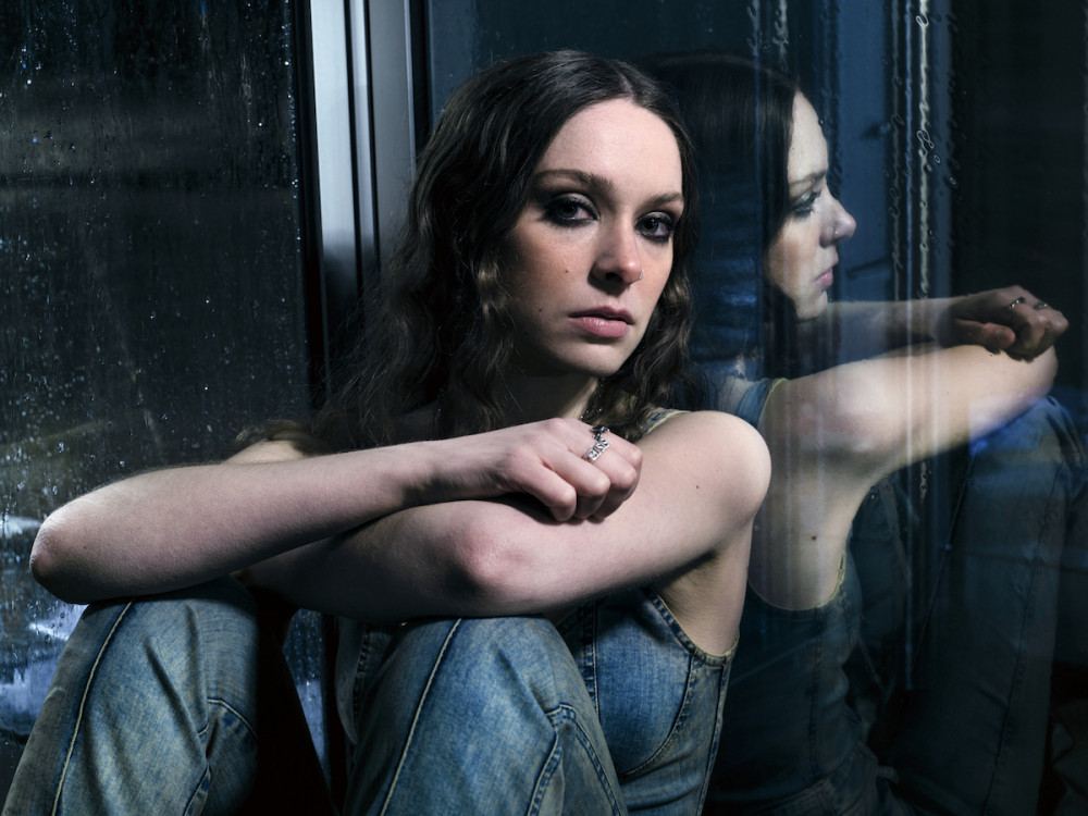 Holly Humberstone - Programma - Trix Antwerpen