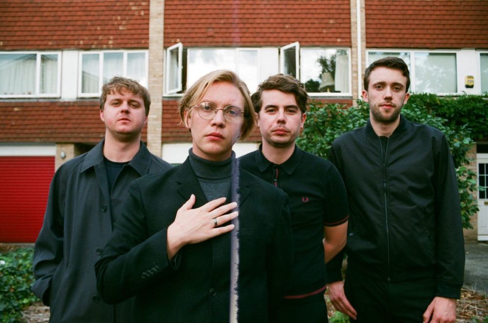 The Howl & The Hum - Programma - Trix Antwerpen