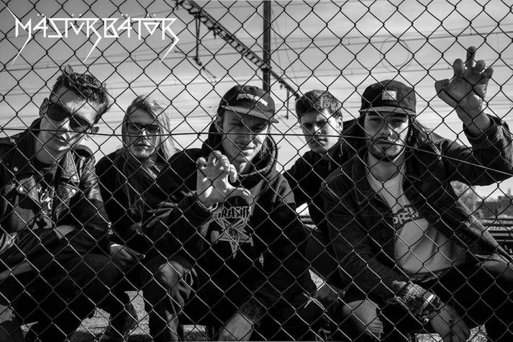 MÄSTÜRBÄTÖR - Programma - Trix Antwerpen