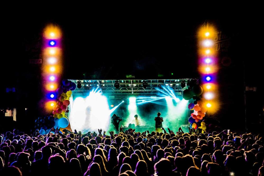 STUDAY 2022 - Program - Trix Antwerp