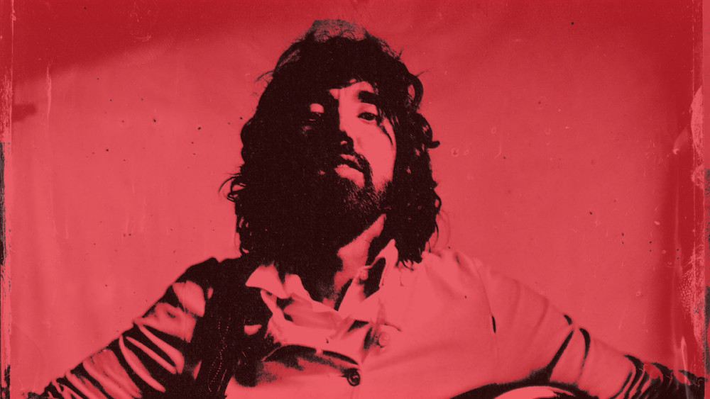 Jonathan Jeremiah - Program - Trix Antwerp