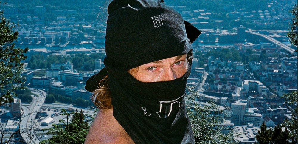 Joe Unknown - Programma - Trix Antwerpen