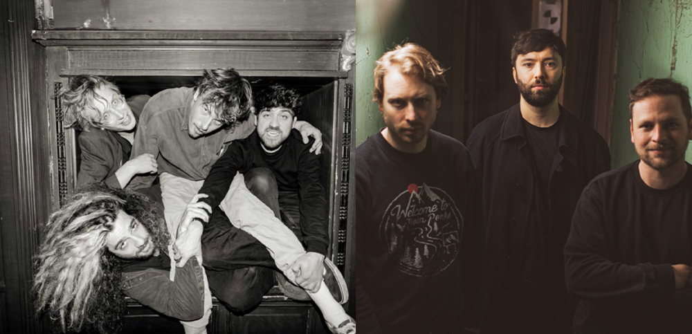 Disorientations / WHORSES - Programma - Trix Antwerpen