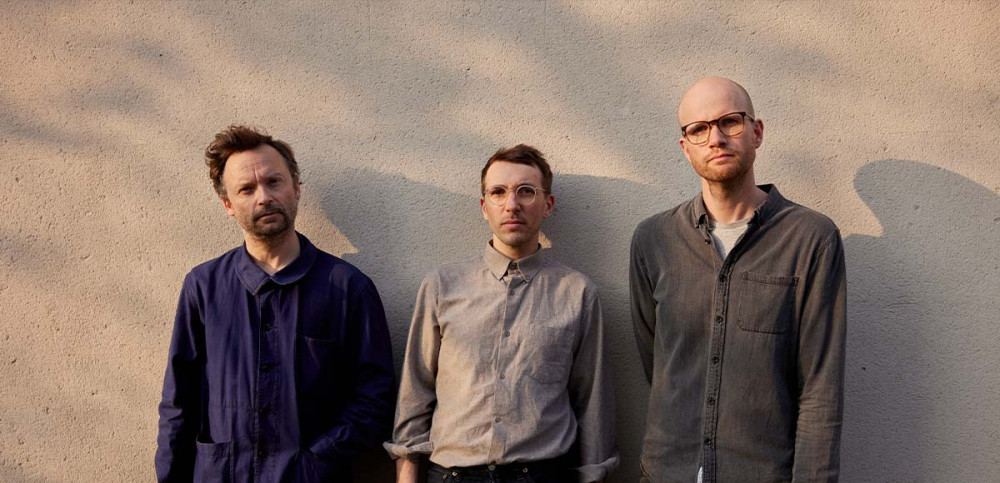 Monolithe Noir - Programma - Trix Antwerpen