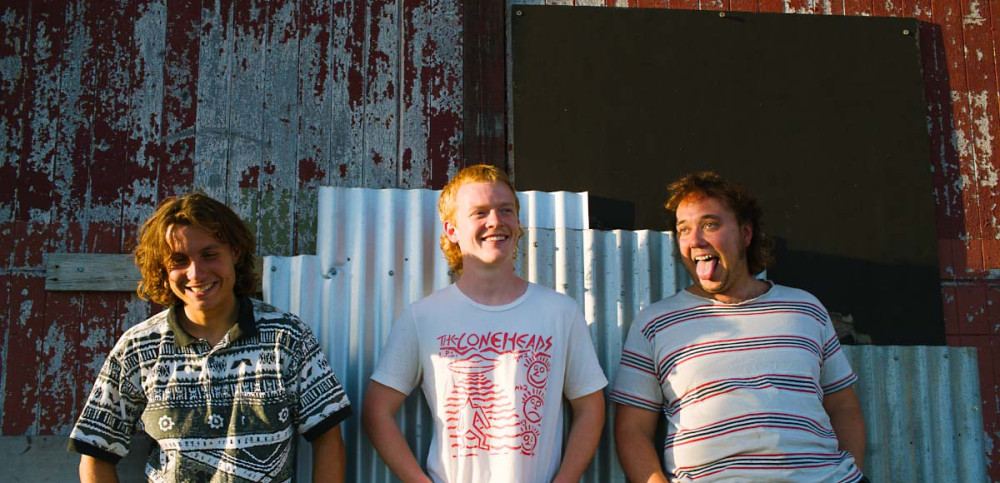 The Chats - Program - Trix Antwerp