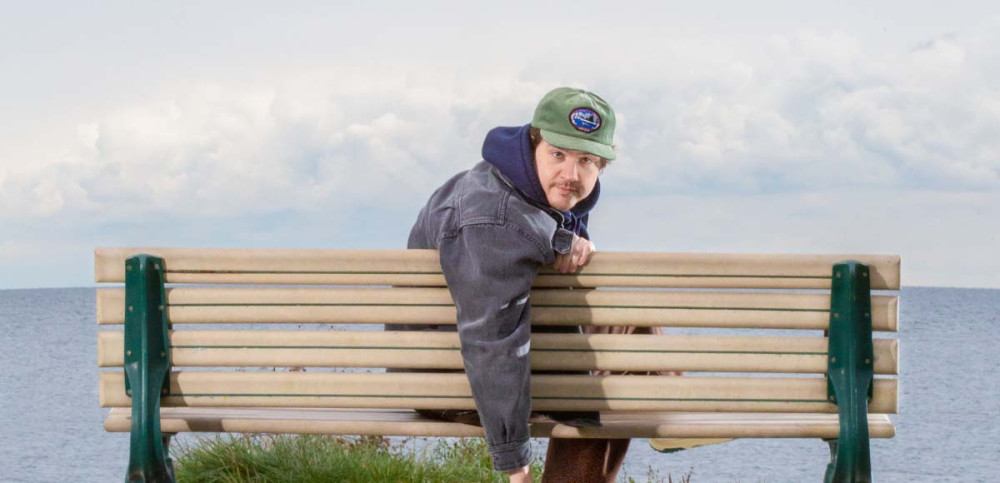 Homeshake - Programma - Trix Antwerpen