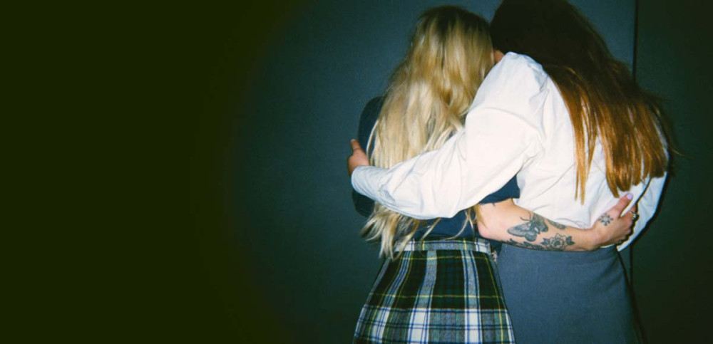 Wet Leg - Program - Trix Antwerp