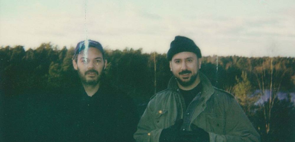 Arabnormal - Program - Trix Antwerp