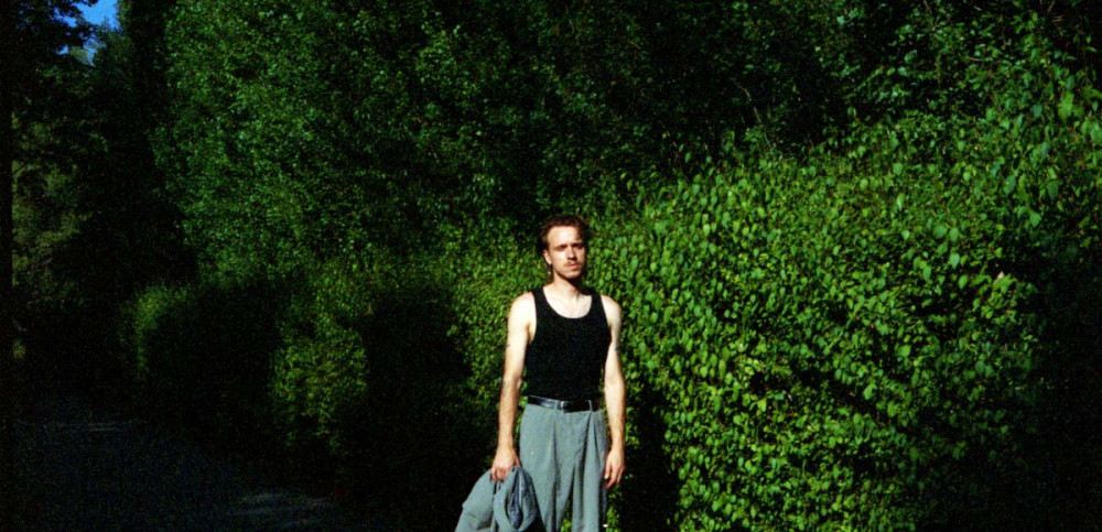 Simon - Program - Trix Antwerp