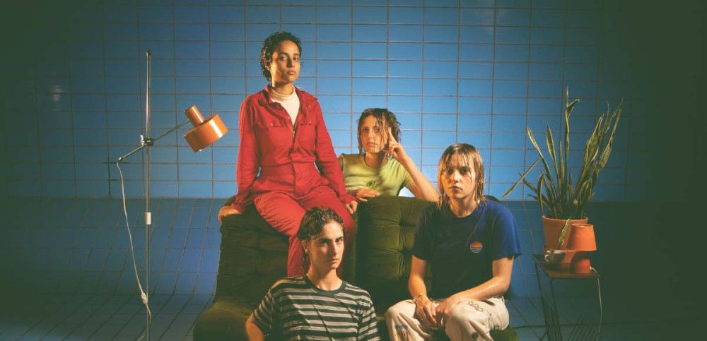 BLUAI - Programma - Trix Antwerpen