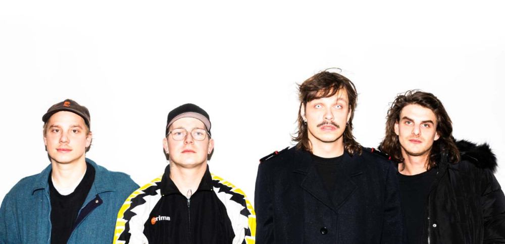 STAKE - Programma - Trix Antwerpen