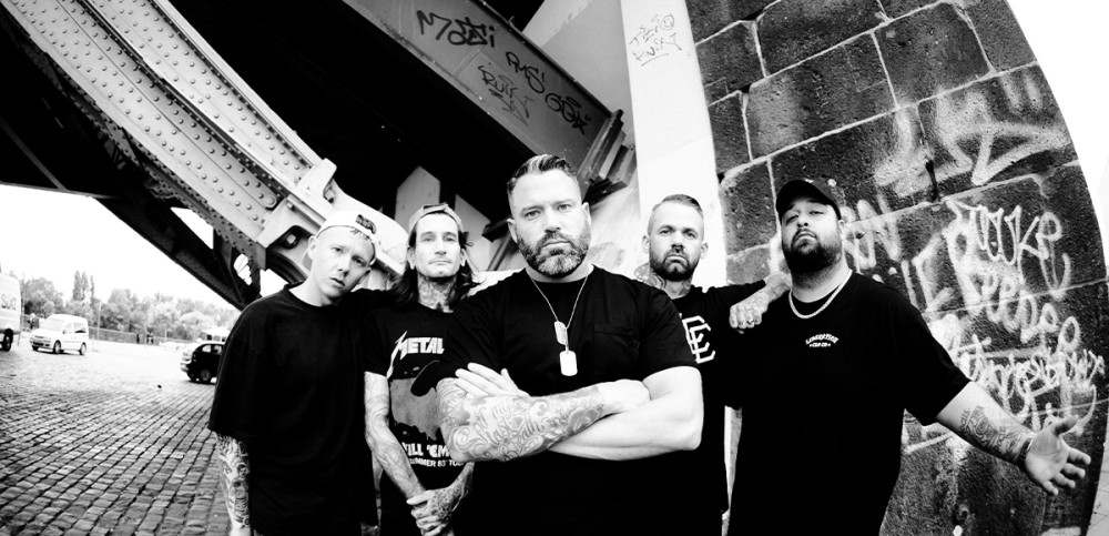 Lionheart - Programma - Trix Antwerpen