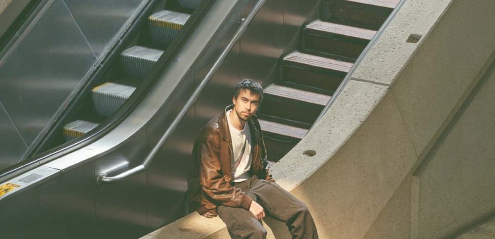 Alex G - Programma - Trix Antwerpen