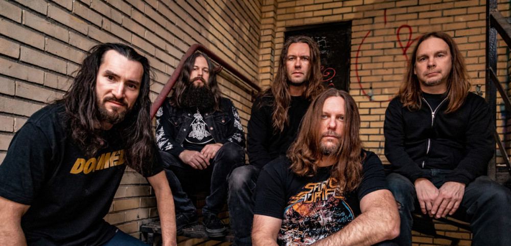 Unearth - Program - Trix Antwerp