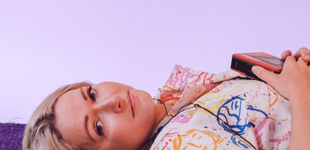 Ailbhe Reddy - Programma - Trix Antwerpen