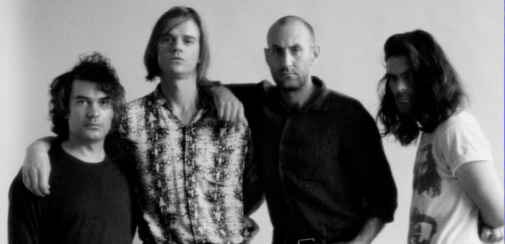 Preoccupations - Programma - Trix Antwerpen