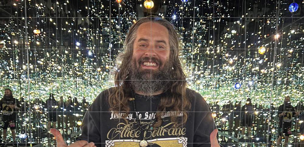 STRAND OF OAKS - Programma - Trix Antwerpen