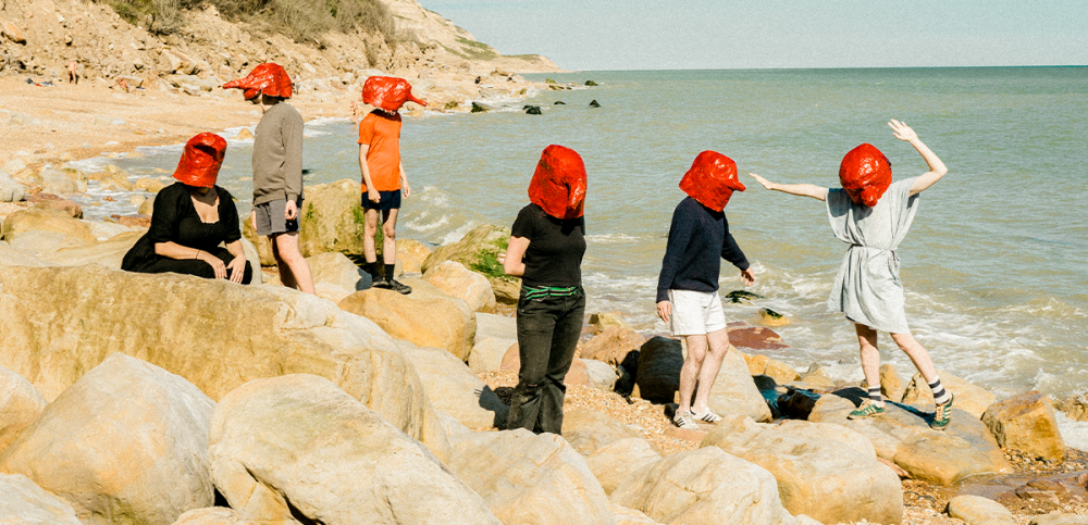 Tapir! - Program - Trix Antwerp