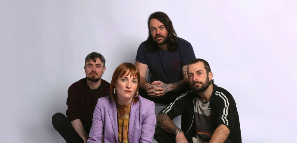 LANKUM - Program - Trix Antwerp