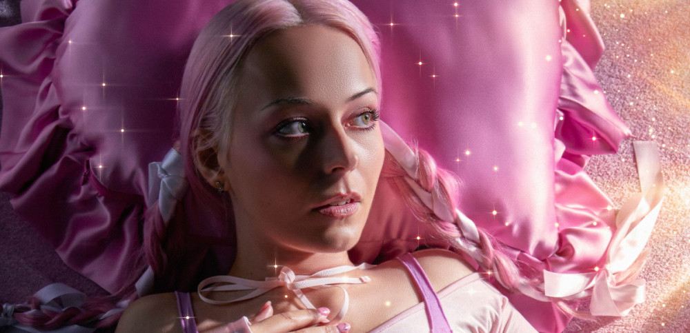 Hannah Diamond / MECHATOK - Program - Trix Antwerp