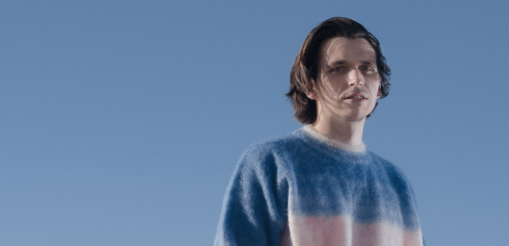 Brothertiger - Programma - Trix Antwerpen