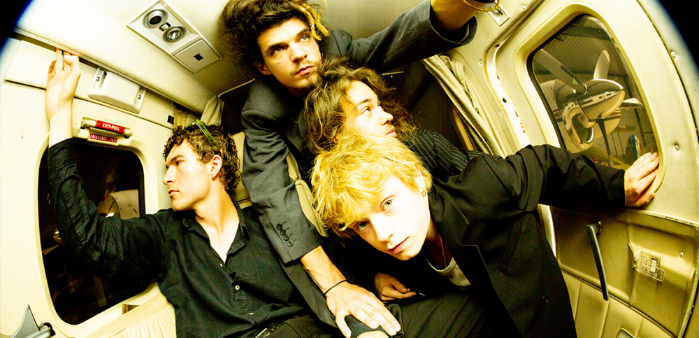 MELTHEADS - Program - Trix Antwerp