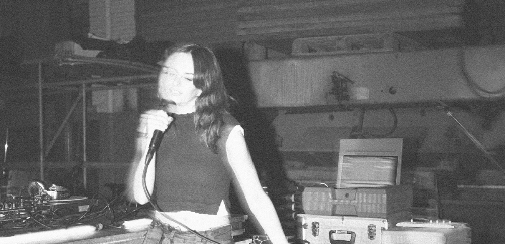 Piffy EP Release Show - Programma - Trix Antwerpen