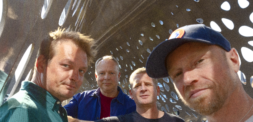 Racoon - Programma - Trix Antwerpen