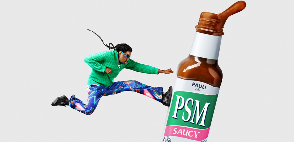 Pauli The PSM - Program - Trix Antwerp