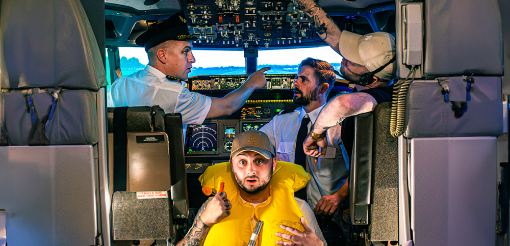 The Reytons - Programma - Trix Antwerpen