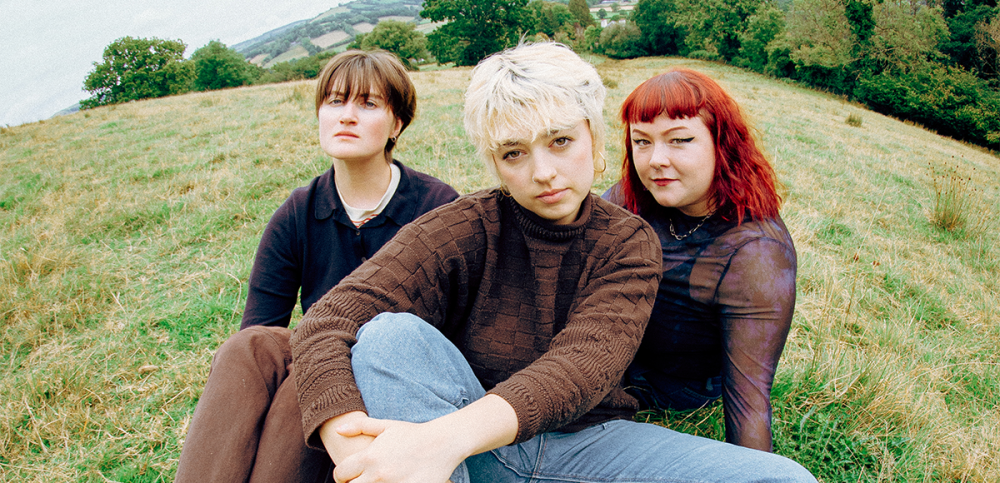 Adwaith - Programma - Trix Antwerpen