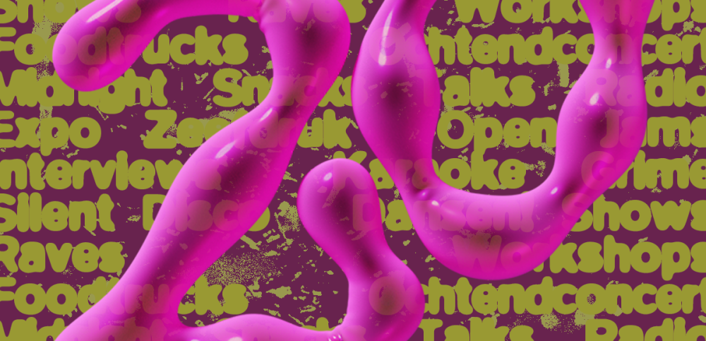 20 jaar Trix - Programma - Trix Antwerpen