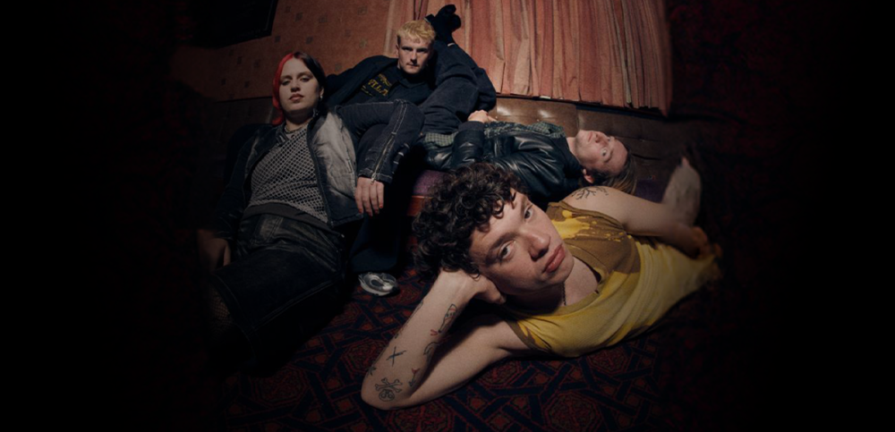 Stone - Programma - Trix Antwerpen