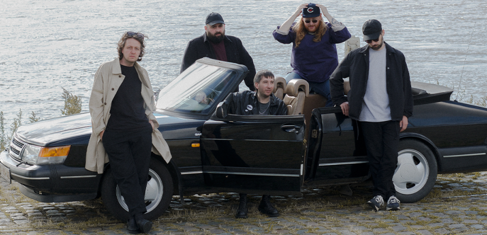 Newmoon - Program - Trix Antwerp