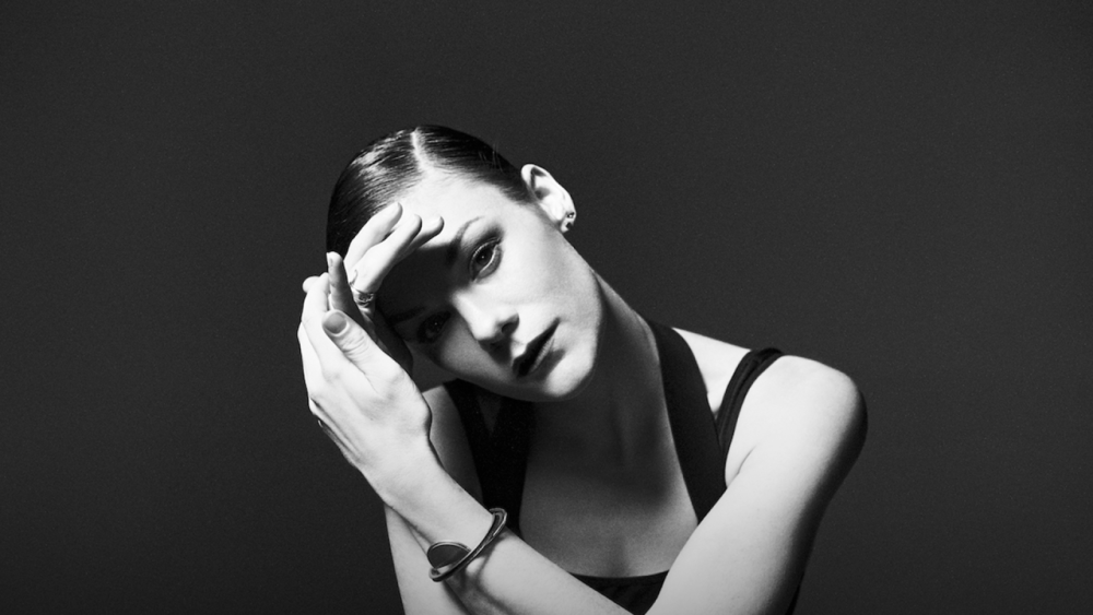 Trixie Whitley - Programma - Trix Antwerpen