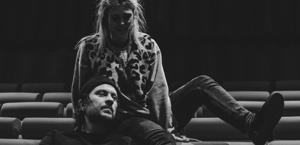 Ghostwoman - Programma - Trix Antwerpen