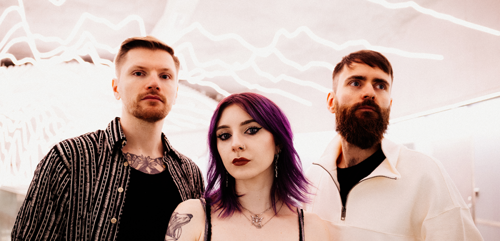 Future Palace - Programma - Trix Antwerpen