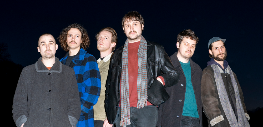 Calicos - Program - Trix Antwerp