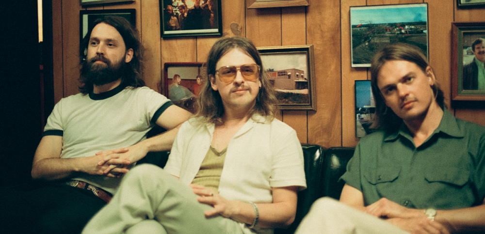 DeWolff - Program - Trix Antwerp