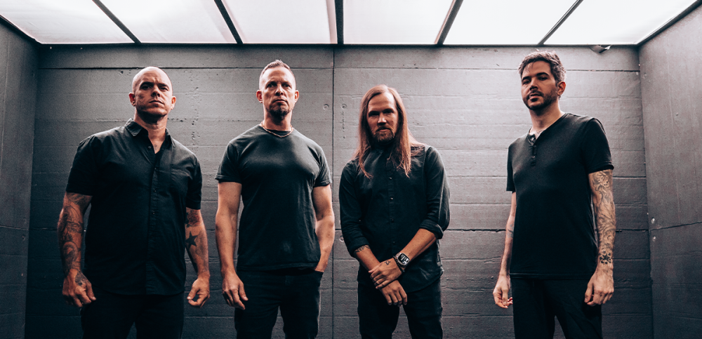 Tremonti - Programma - Trix Antwerpen