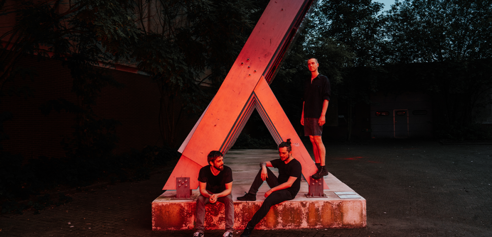 HEISA - Programma - Trix Antwerpen